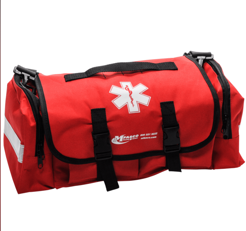 VA DBHDS Compliant First Aid Kit - Deluxe - Roanoke CPR LLC