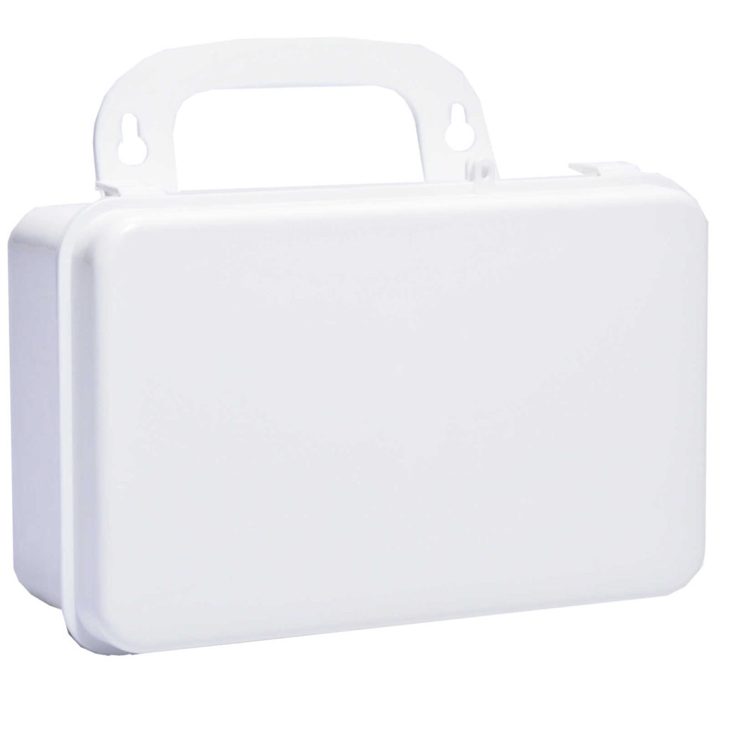 VA DBHDS Compliant First Aid Kit - Basic - Roanoke CPR LLC